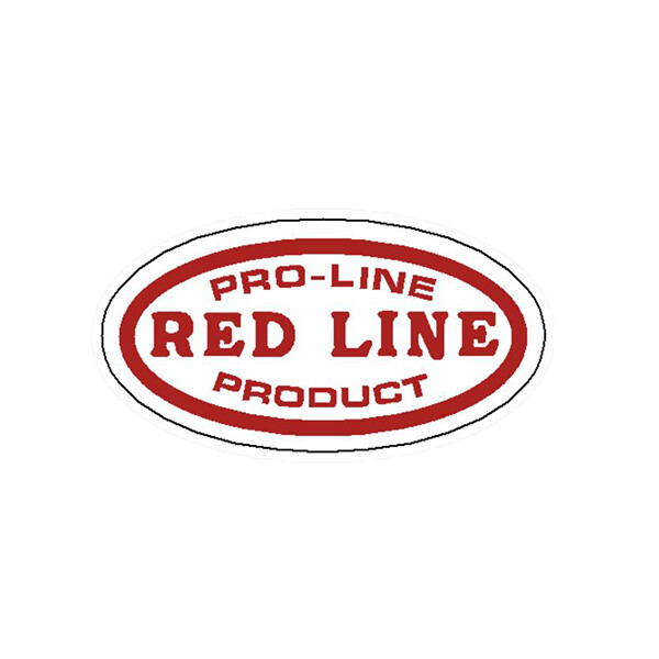 Redline Gen 1 - PROLINE bar and fork decal - Old school bmx | eBay