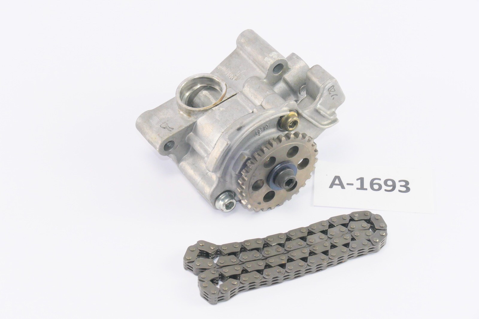 Honda XL 600 V PD06 Bj 1993 - oil pump A1693 | eBay