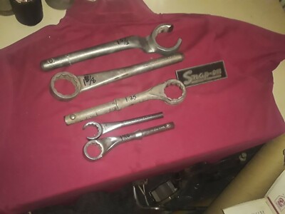 Wrenches - Wrench Aircraft Mechanic