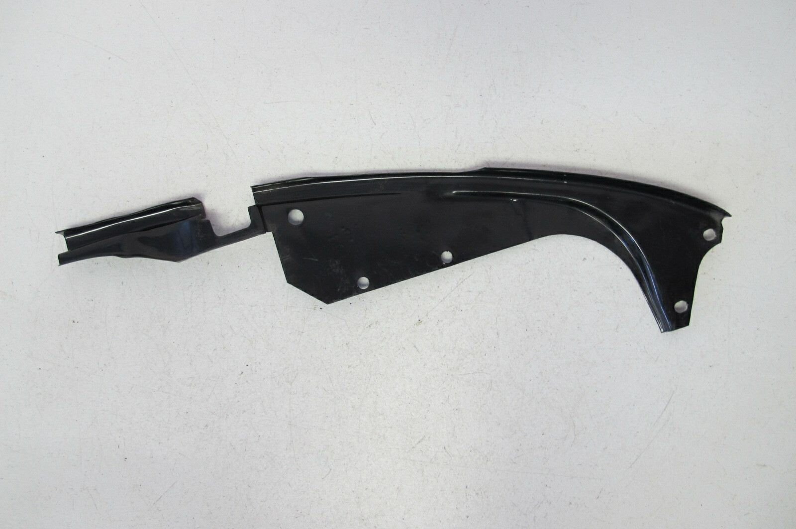 Porsche 911 Engine Cover Tin Top Right | eBay