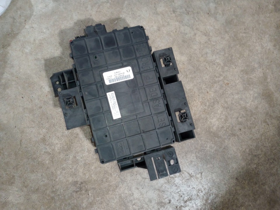 15 FORD EXPLORER Body Control Module BCM GEM FC3T14B476BB | eBay