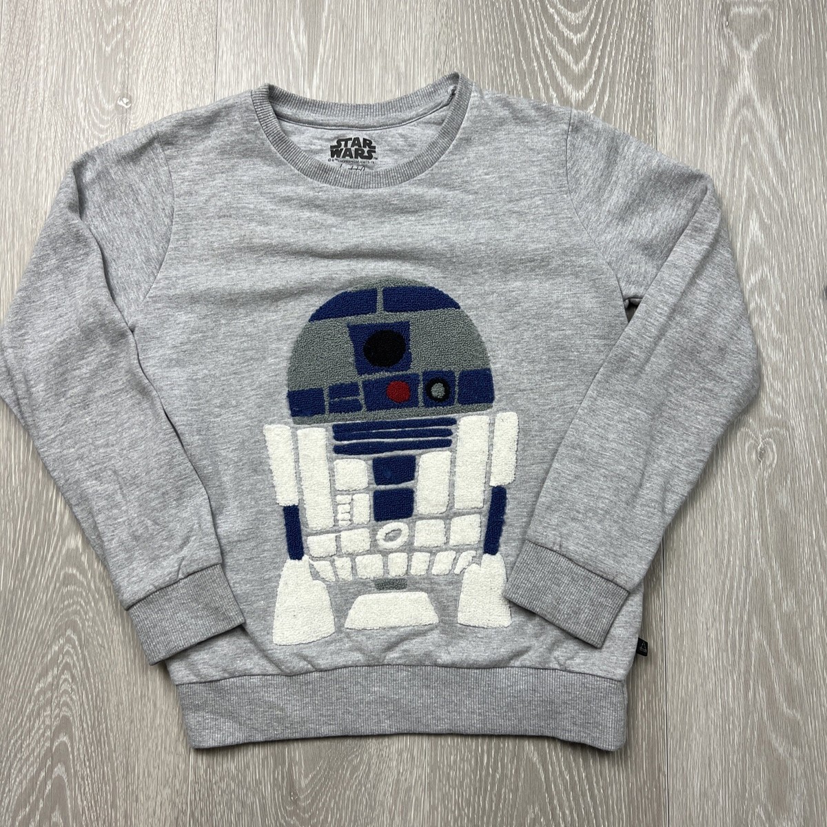 Eleven Paris Star Wars Jumper Store | varsana.com