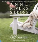 Off Season by Anne Rivers Siddons (2008, CD, Abridged) WORLD SHIP AVAIL ...