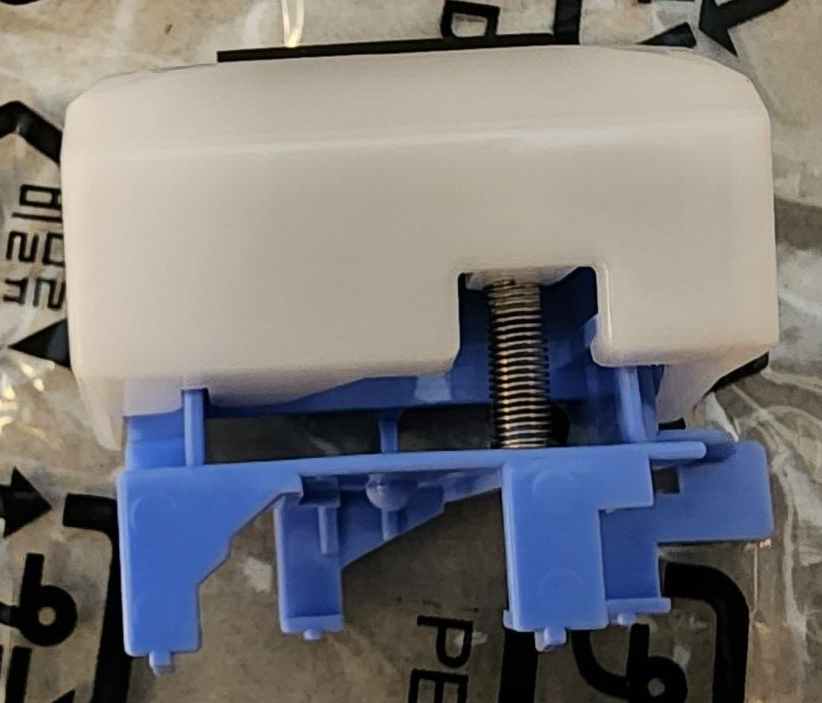 RM2-6772-OEM Retard Roller Assy for HP LaserJet Enterprise M607 M608 ...