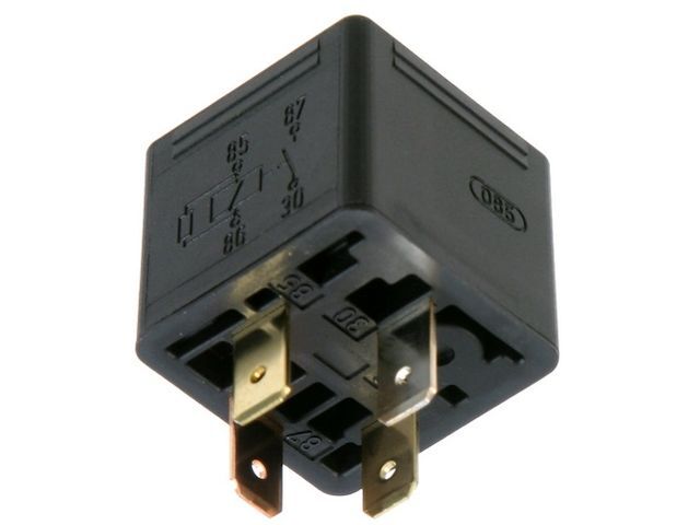 Bosch Fuel Pump Relay Relay fits VW Tiguan 2009-2016 18PNBQ | eBay