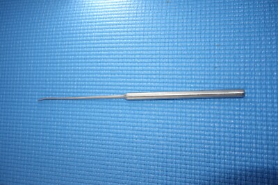 Codman-Jarit 65-1018 PENFIELD No. 4 DISSECTOR Slightly Curved 81/4 ...