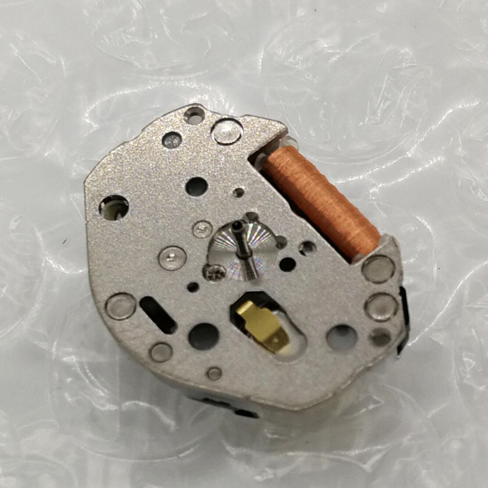 Replacement Quartz Watch Movement 3 Hands Movement for Miyota 2033 ...