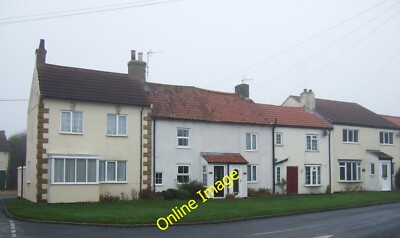 Photo 6x4 Cottages, Appleton Wiske c2012 | eBay UK