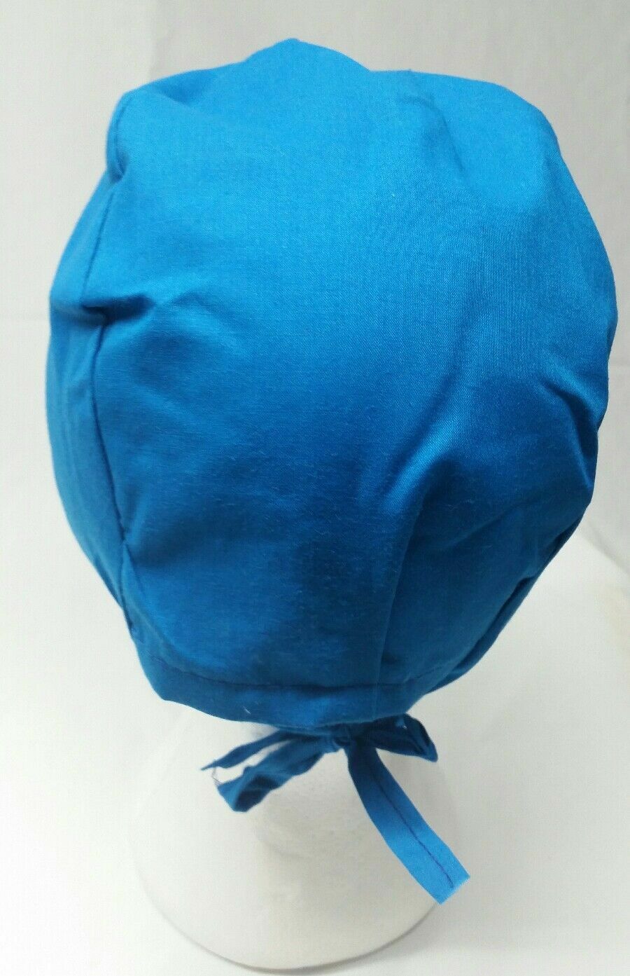 Sikh Punjabi Bluish Kids Infants baby patka pathka Khanda bandana Head ...
