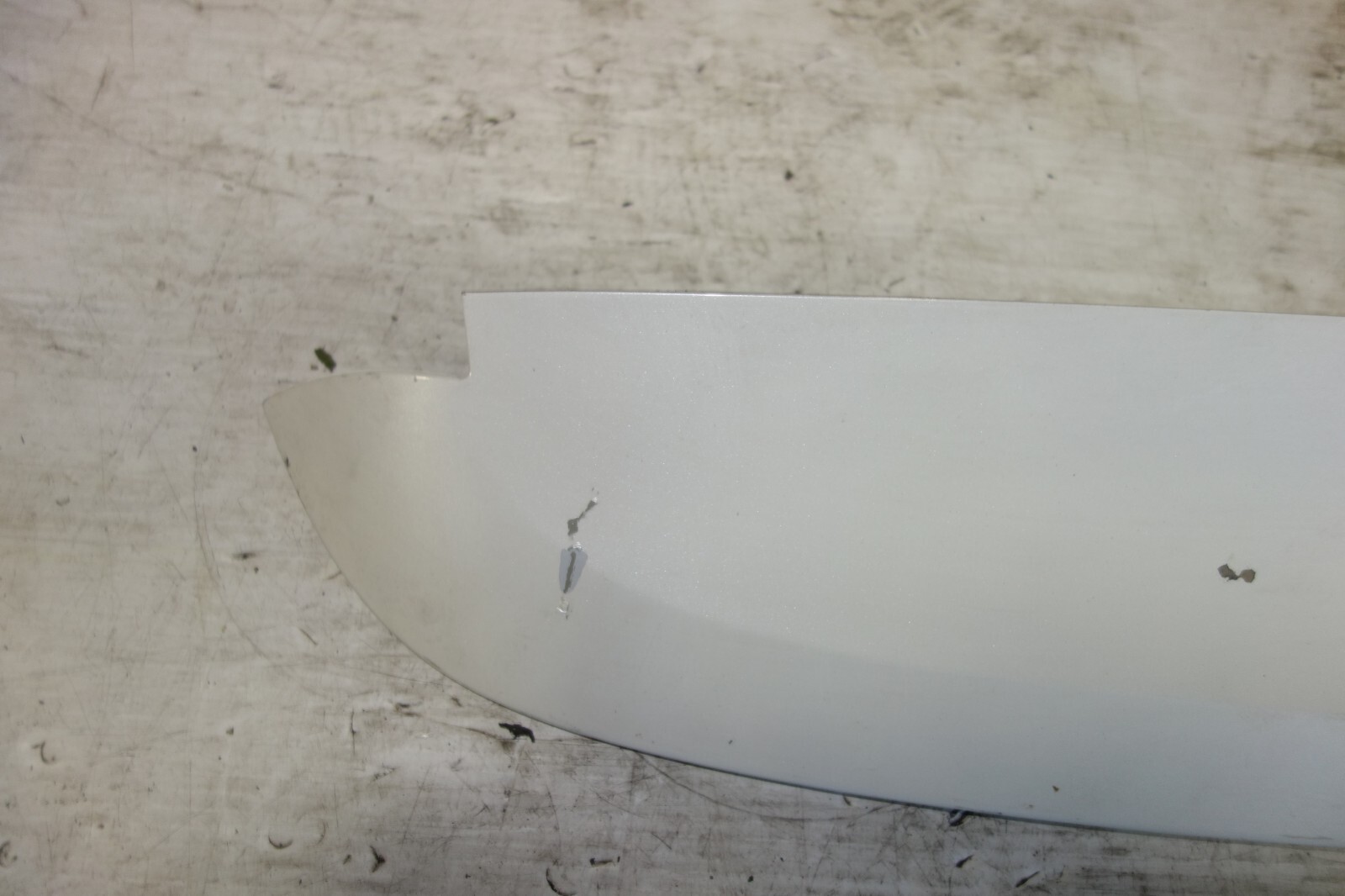 JDM Honda Civic Hatchback Rear Top Spoiler EU3 EP3 Sir 2001-2005 | eBay