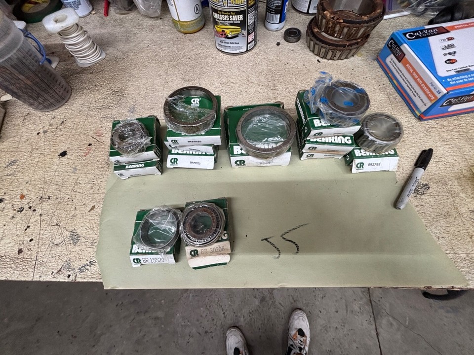 br28622 9W. Timken cross 28622 | eBay