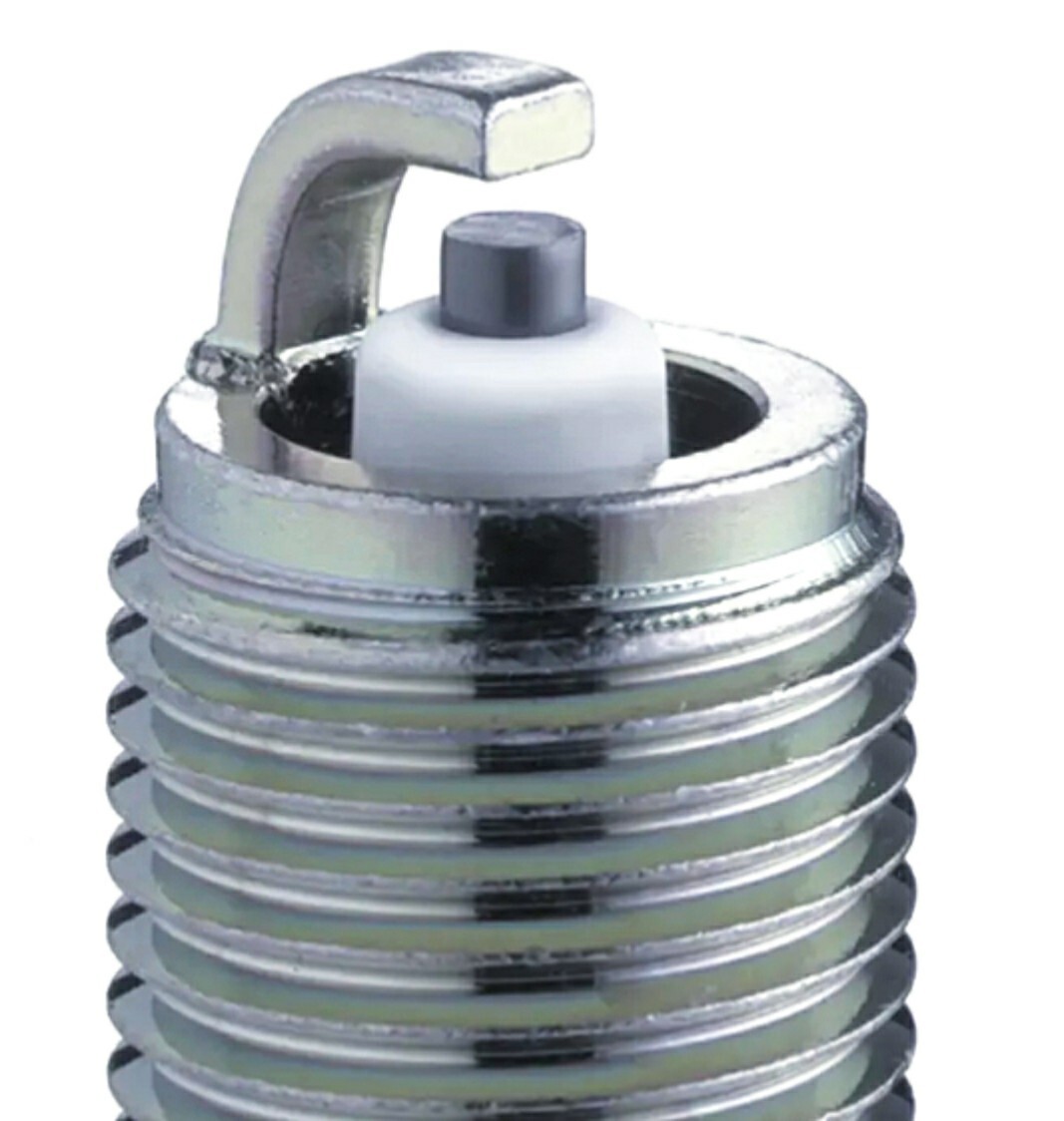 4 NGK Spark Plugs BPR9ES #7788 For Polaris Rush Axys Matryx Vr1 600 650 ...