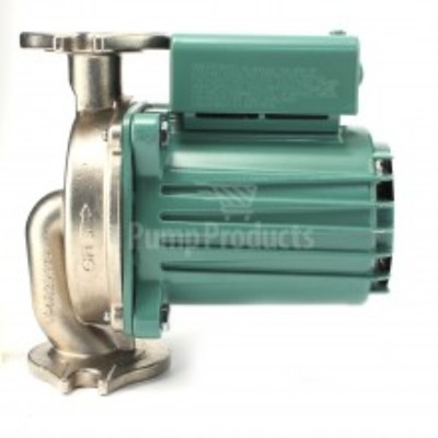 Taco 009-SF5-IFC Series 009 Taco Stainless Steel Circulator W/ IFC, 1/8 ...