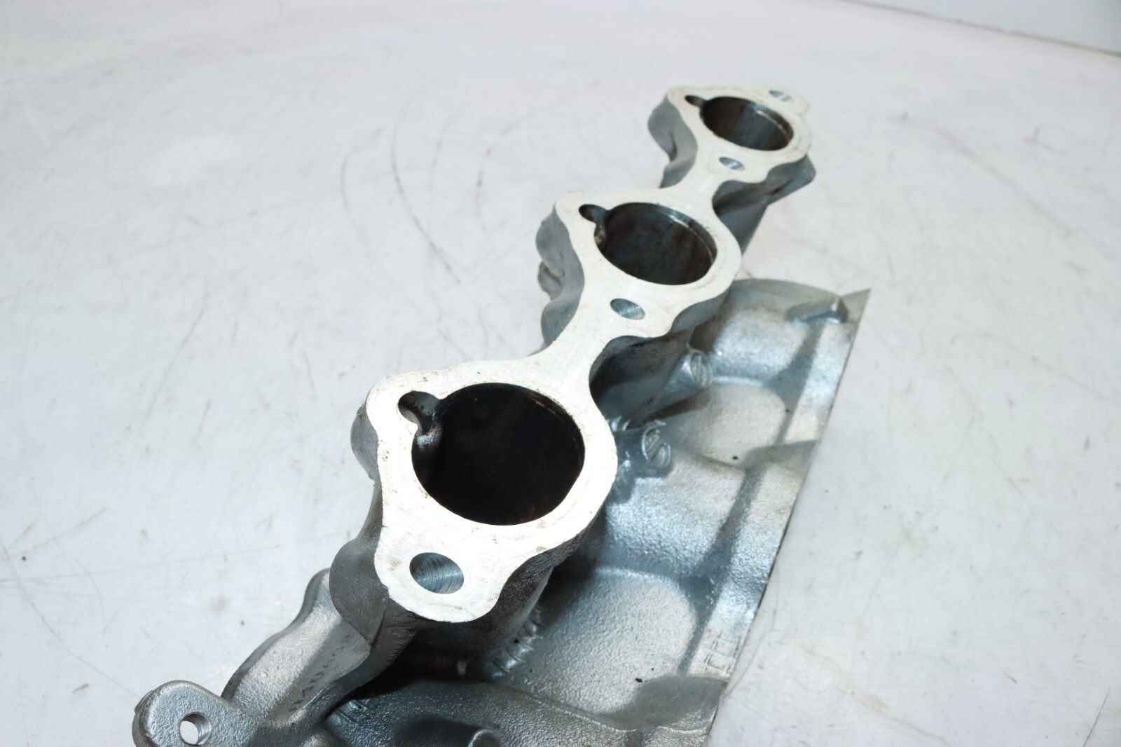 03-08 INFINITI M35 G35 FX35 LOWER INTAKE MANIFOLD PLENUM Y8452 | eBay