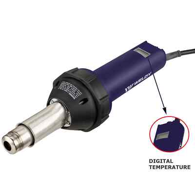 Heat Guns - Heat Welding Gun