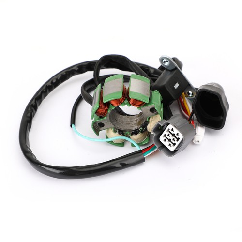 Stator For Kawasaki KX250F KX 250 F 2004-2010 K2100-30027 K2100-30048 ...