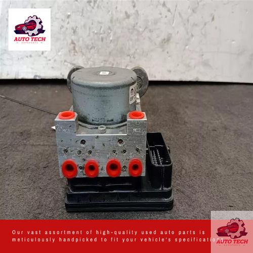 2019-2023 Jeep Wrangler ABS Brake Module Assembly - OEM | eBay