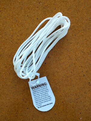 Honeycomb Blind / Cellular Blind Rotation Cord Loop Luxaflex | eBay ...