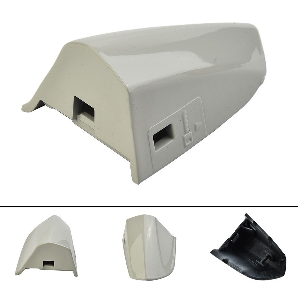 Driver Door Handle Key Cover Cap For Front Left Door ( Driver Side) OEM ...