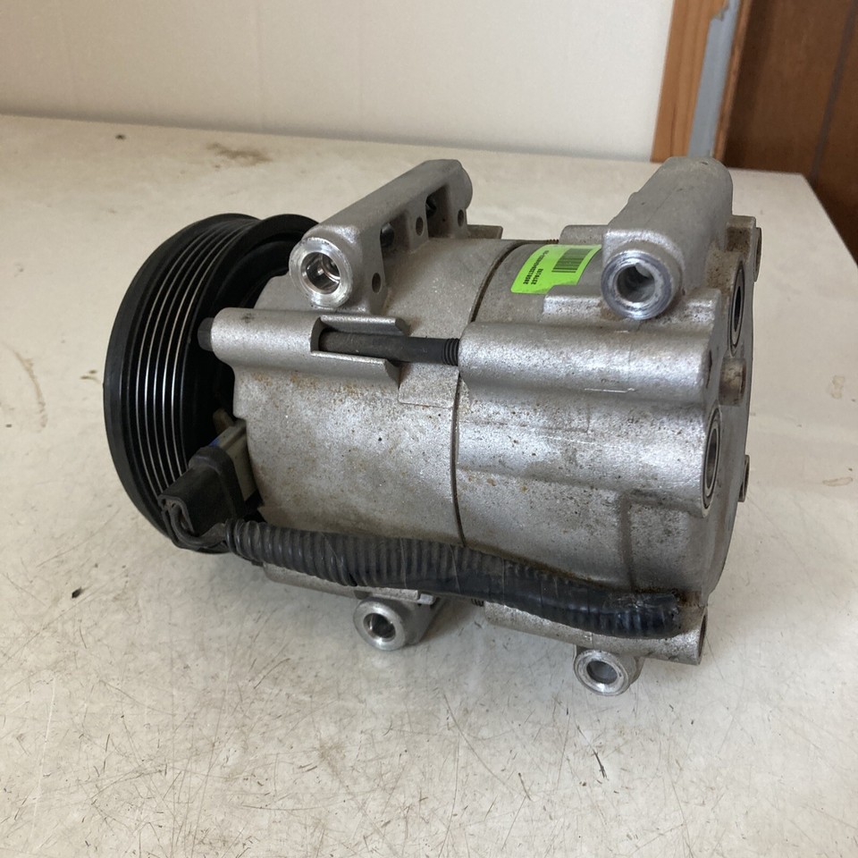 1994 Ford Ranger AC Air Compressor Pump 4.0 Liter NOT OEM | eBay