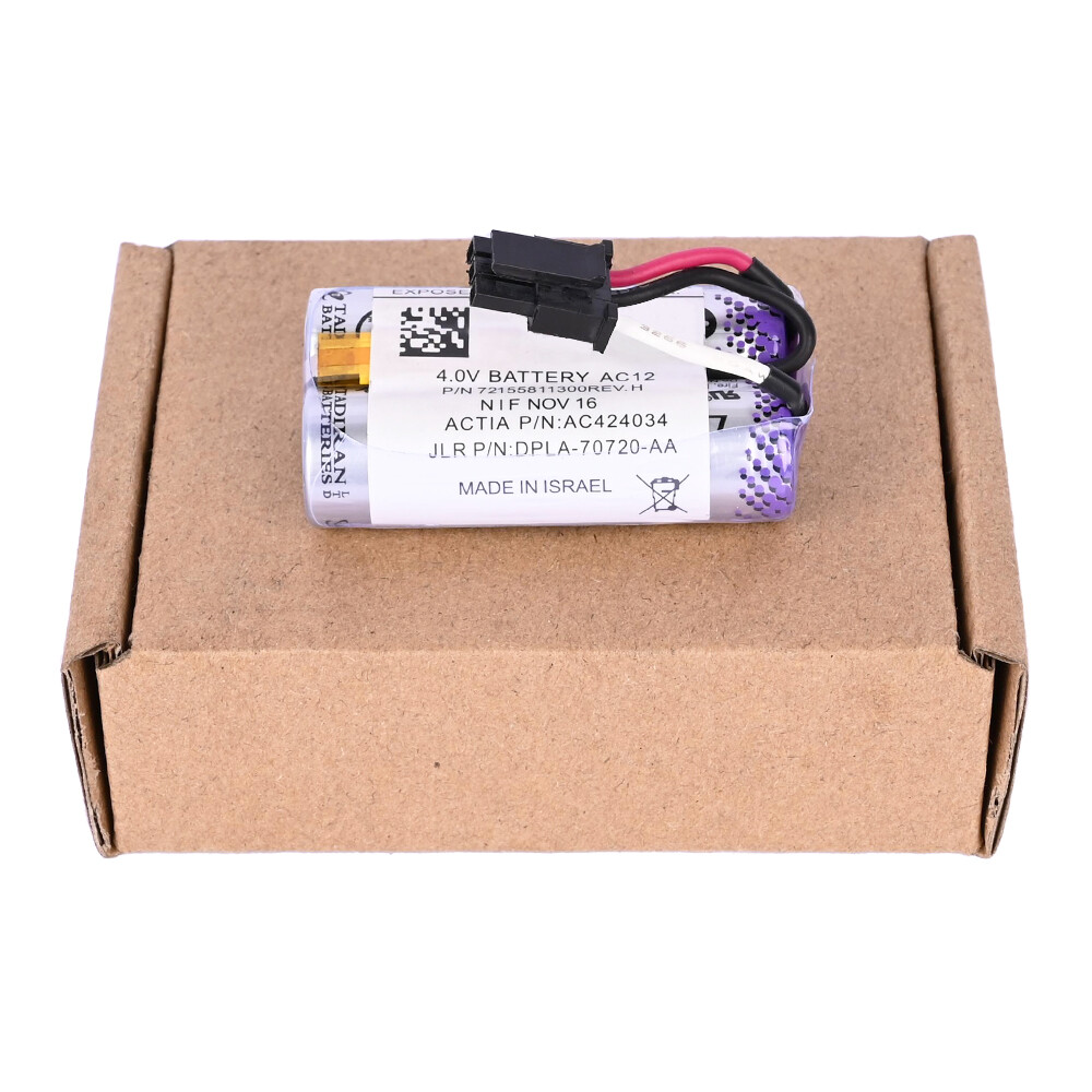 LR046049 Fits LAND ROVER TELEMATICS BATTERY EVOQUE RANGE ROVER SPORT ...