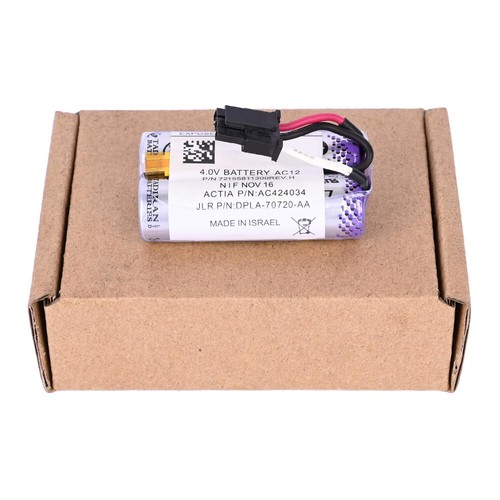 LR046049 Fits LAND ROVER TELEMATICS BATTERY EVOQUE RANGE ROVER SPORT ...