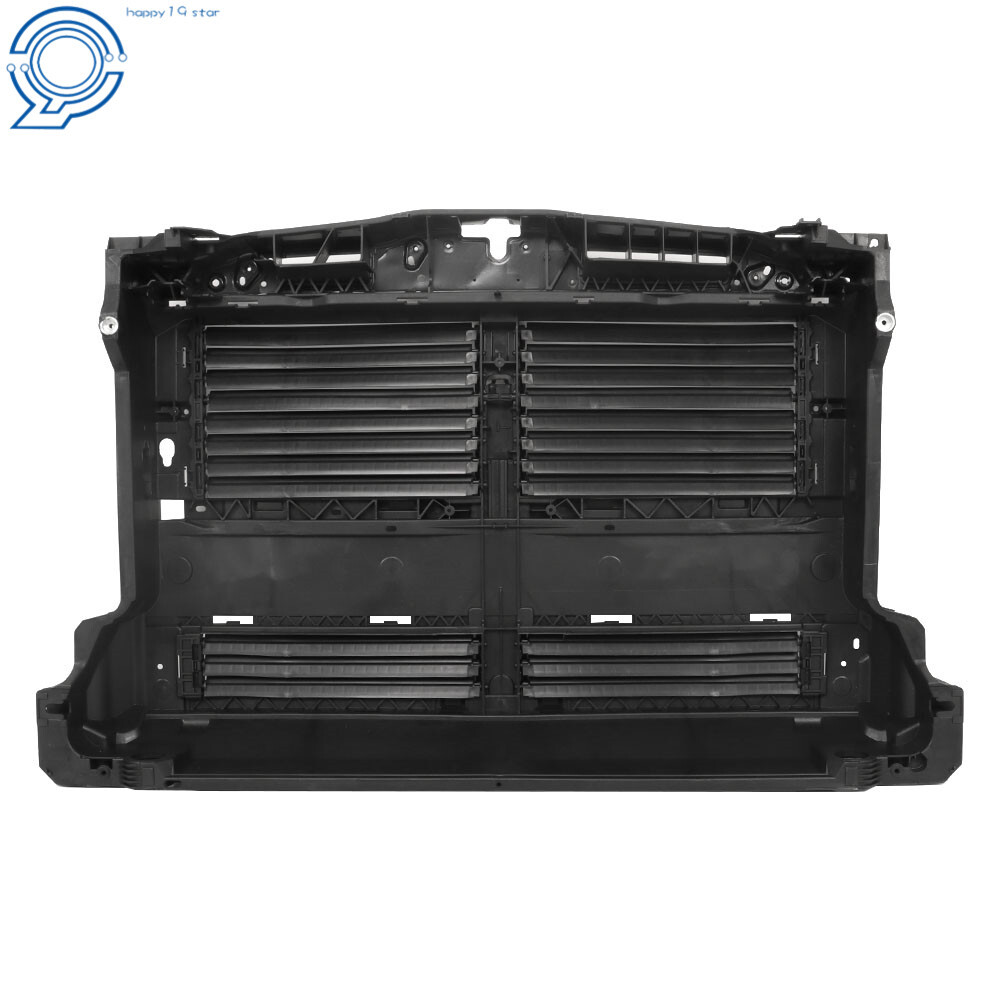 For 2021 22 2023 Ford Bronco Sport Radiator Support Grille Air Shutter ...