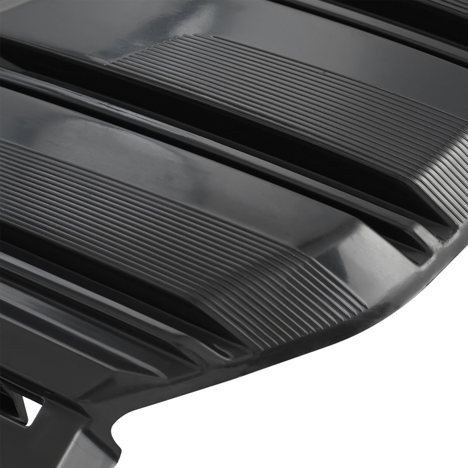 Front Driver Side Fog Light Cover For GMC Terrain 2018-2021 23394896 ...