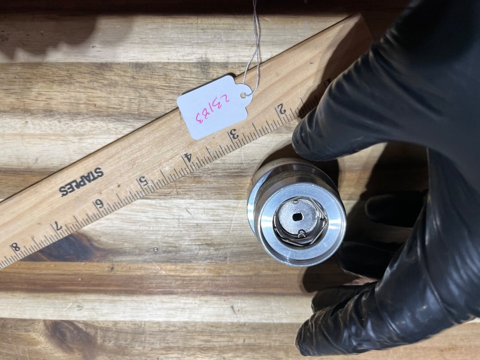 Quantum Hypercast HC2 fishing reel spool (23183) | eBay