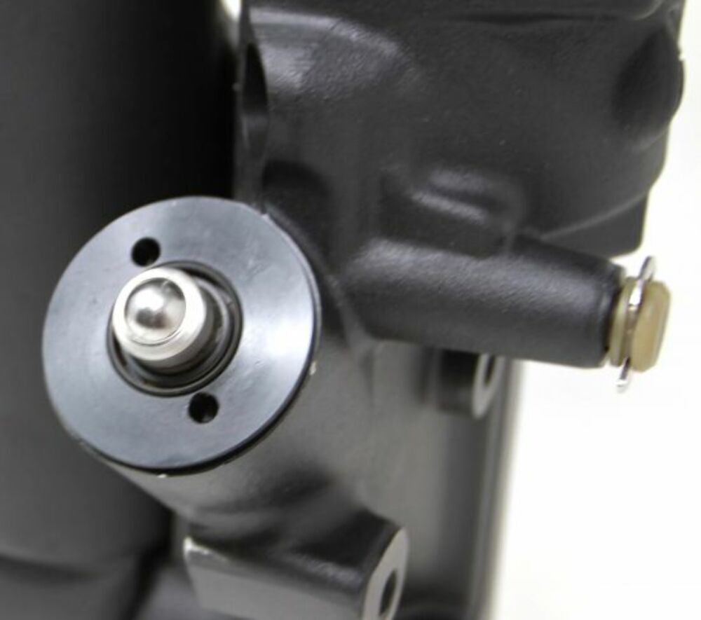 Mercury 135-150-175-200 VERADO Power Trim Tilt 3-Ram 2-Wire Replace ...