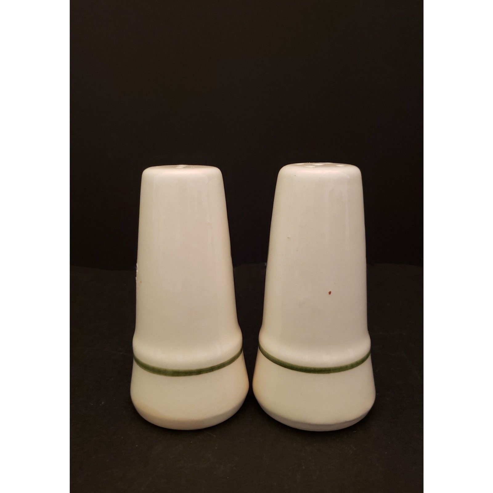 Vintage Stangl Pottery Salt Pepper Shakers Golden Grapes Pattern | eBay