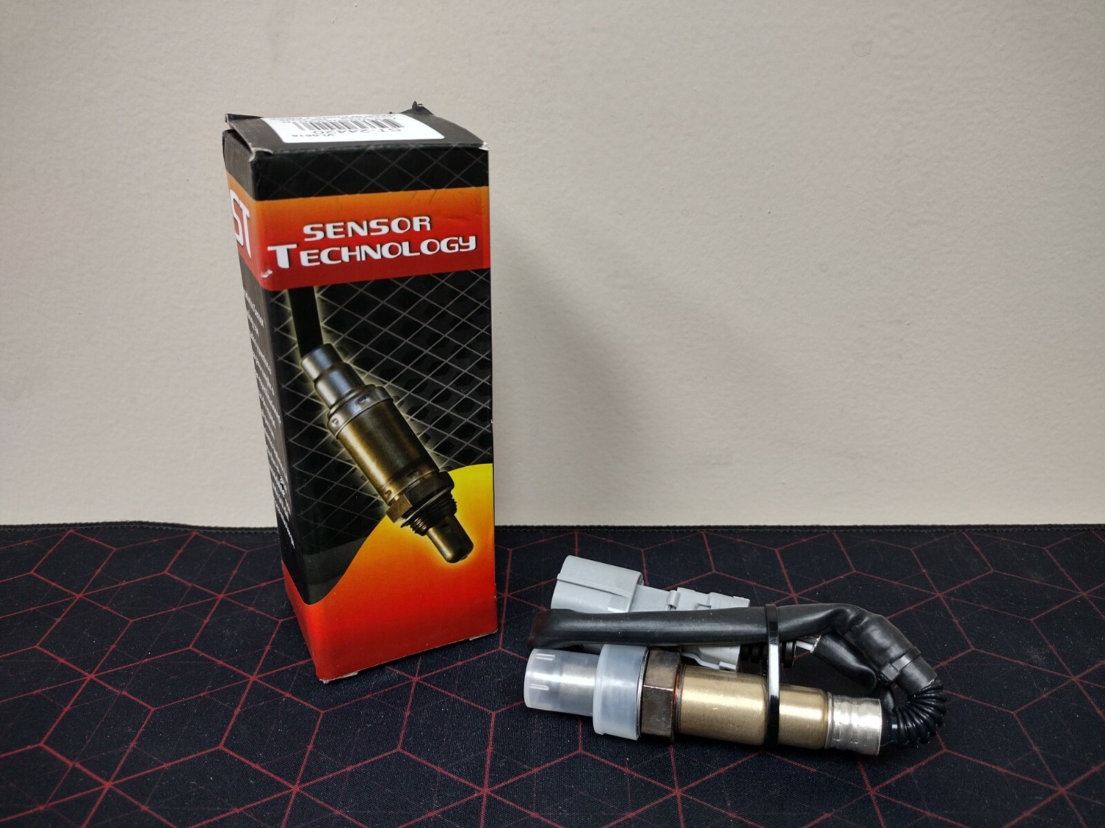 Downstream O2 Oxygen Sensor for Scion TC Lexus Rx330 Toyota Camry 04-14 ...