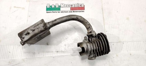 Cylinder Thermal Unit + Silencer Micromotor Diameter 38.4 MM (FH233) | eBay