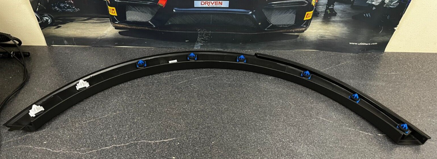 Vauxhall Mokka NEARSIDE Rear Wheel Arch Moulding 94532712 for sale ...