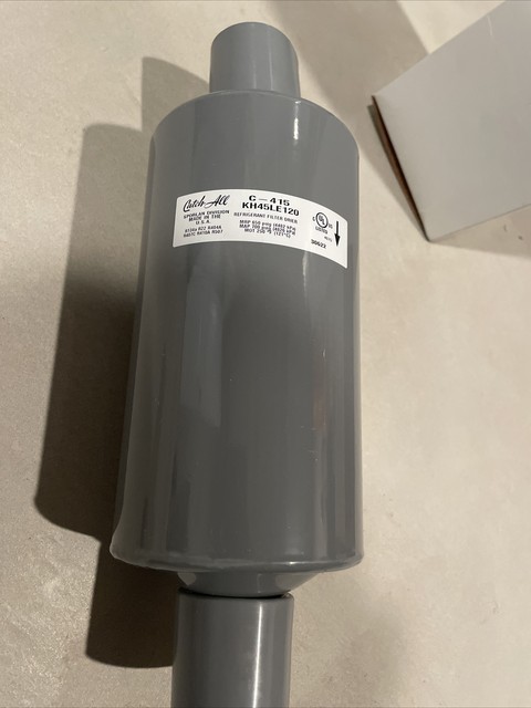 Carrier KH45LE120 Type C-415 Filter Drier for sale online | eBay