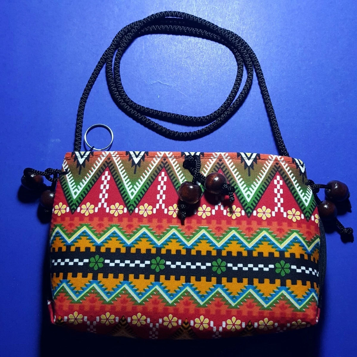 Handmade Cloth Handbags