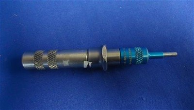 PYLE-NATIONAL 22L-R-9511-16 PIN SOCKET INSERTER TOOL | eBay