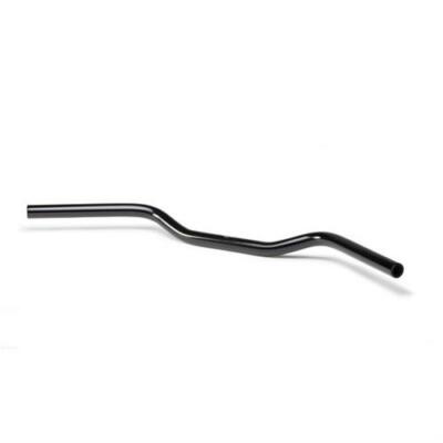 LSL Clubman Inch Handlebar Black Steel Triumph Speedmaster 2006 | eBay