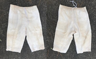 The Greatest Story Ever Told Roman movie costume pants prop | eBay