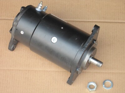 STARTER GENERATOR FOR ROPER SS-16 SUBURBAN 10 12 8 XL-10 | eBay