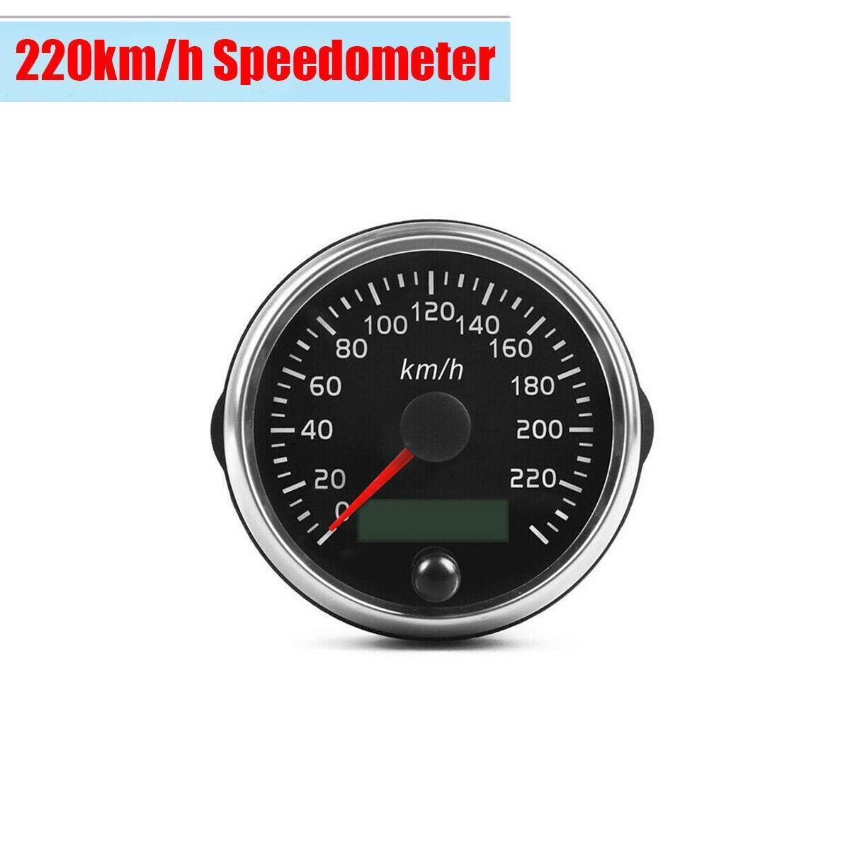 Speedometer Fast