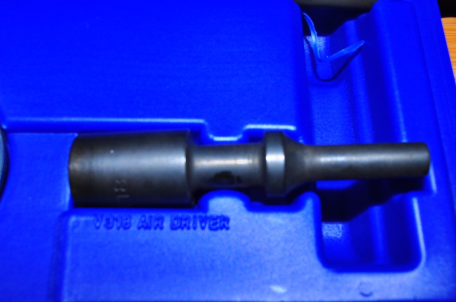 VIM V310A Freeze Plug Driver 5-Piece Expansion Plugs Set BRAND NEW Made ...