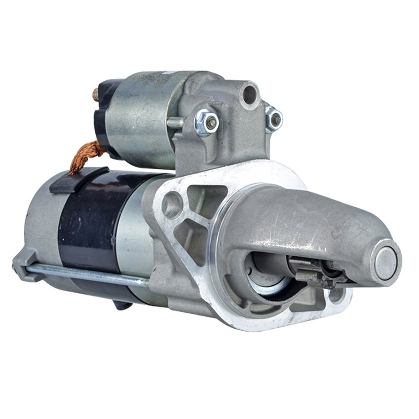 New Ccw Plgr 12V Starter For Subaru Wrx Sti 2.5L 2015 428000-5760 23300 ...