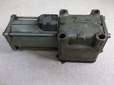 Racine Hydraulics 995584 Control Valve *FREE SHIPPING* | eBay