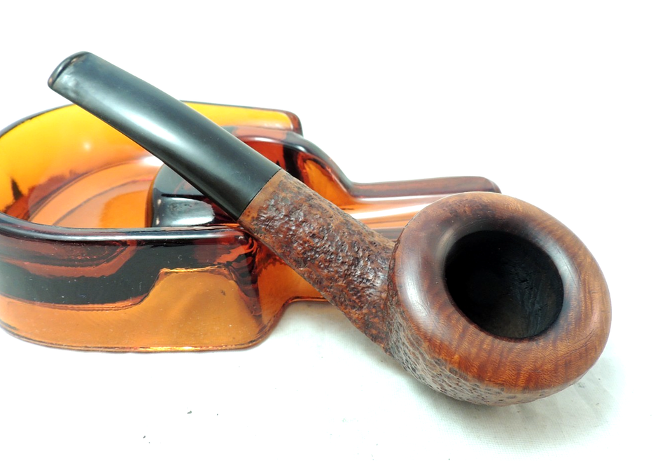 Savinelli Hercules 316 EX Rusticated Estate Pipe Italy | eBay