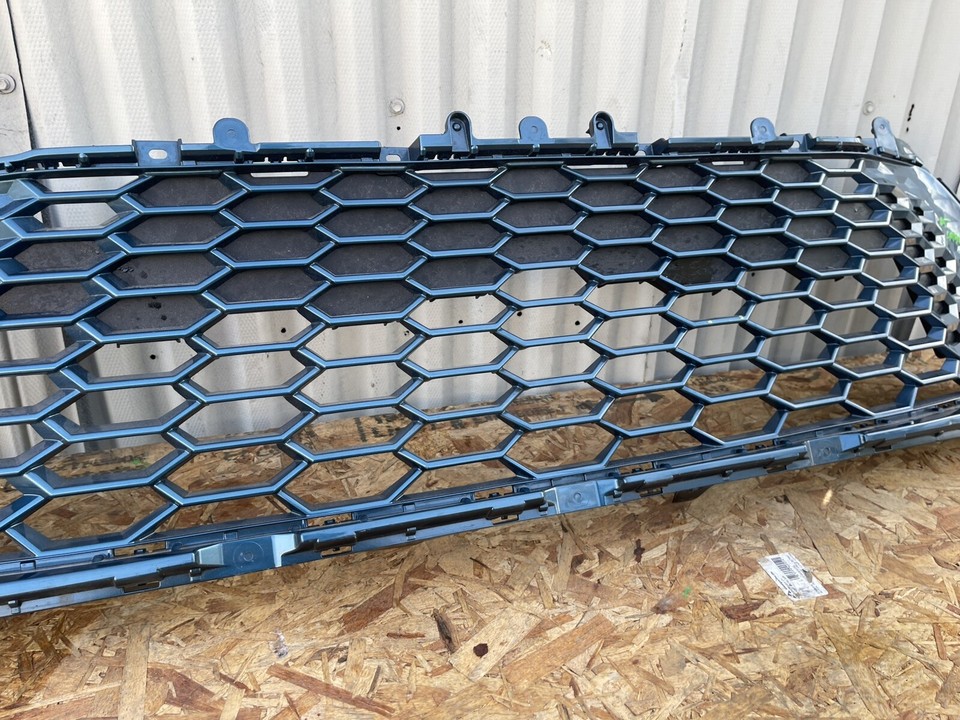 2025 Toyota Camry Lower Bumper Center Grill OEM 53102-AQ040 | eBay