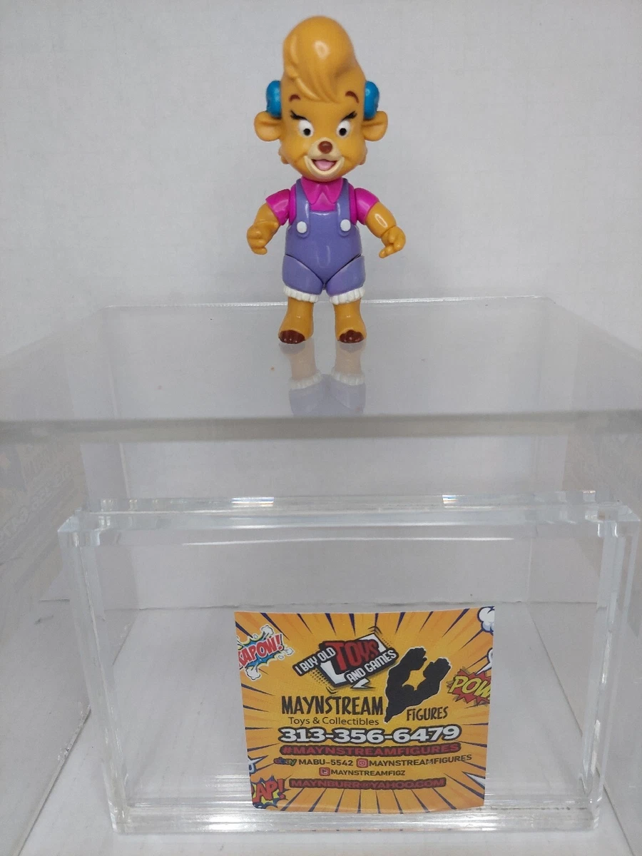 Tale Spin Molly Cunningham