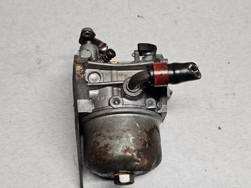 Briggs & Stratton 12.5HP 286707 Carburetor OEM 699831, | eBay
