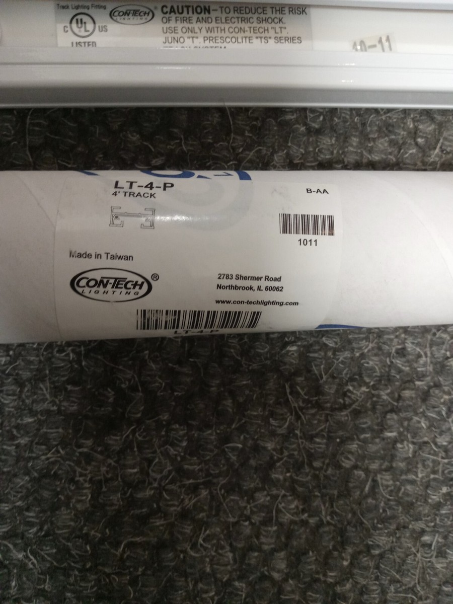 Contech Lighting Lpu | Shelly Lighting