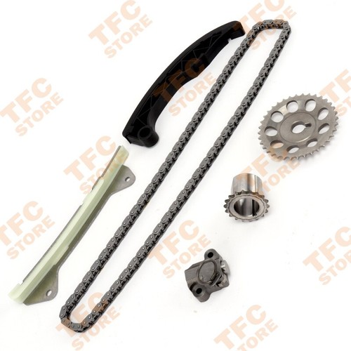 1KR Timing Chain Kit For Toyota Engine | eBay